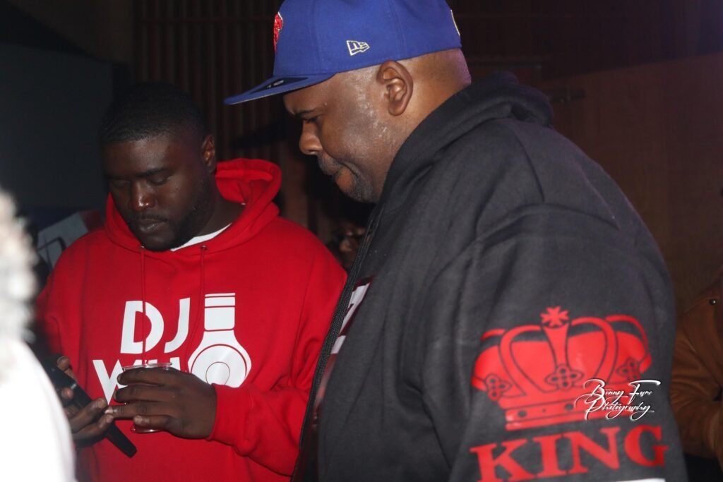 Quora Magazine Exclusive: Big Neal - Quora Magazine